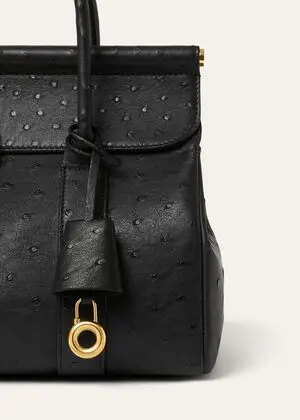 Loro Piana Loom Bag L25