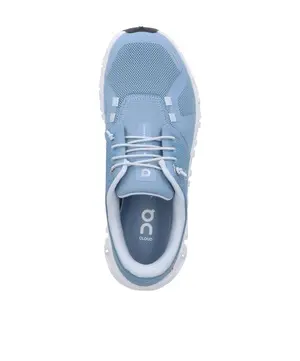 On W Cloud Lace-up Sneakers