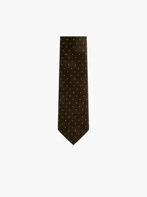 TOM FORD Pointed Tie