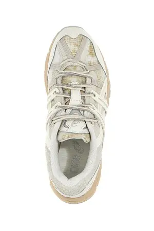 Asics Logo Sports Shoes