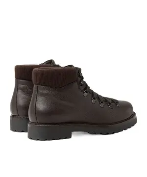 Loro Piana New Laax Walk Ankle Boot