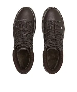 Loro Piana New Laax Walk Ankle Boot
