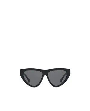 Gucci Cat Eye Frame Sunglasses