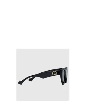 Gucci Cat Eye Frame Sunglasses