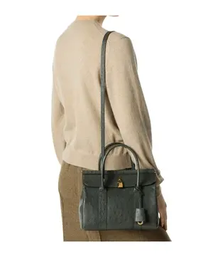 Loro Piana Loom Bag L25