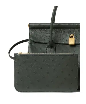 Loro Piana Loom Bag L25