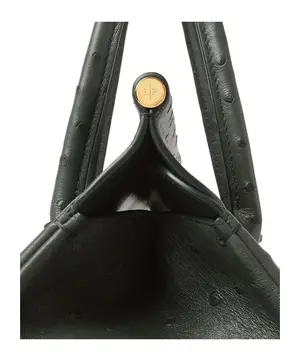 Loro Piana Loom Bag L25