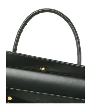 Loro Piana Loom Bag L25