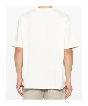 Rhude Yacht Club Graphic T-shirt - White