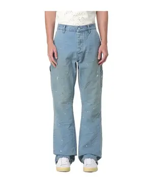 PURPLE BRAND Copper Plate Workwear Pants