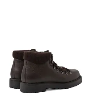 Loro Piana New Laax Walk Ankle Boot
