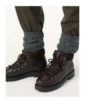 Loro Piana New Laax Walk Ankle Boot