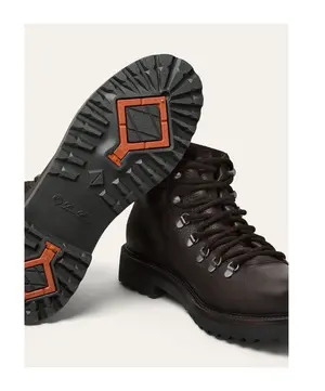Loro Piana New Laax Walk Ankle Boot