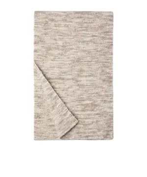 Loro Piana Sunset Scarf - Beige/cream/silver