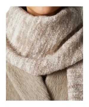 Loro Piana Sunset Scarf