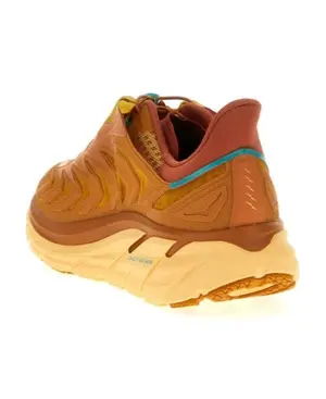 Hoka One One Zipper Details Leisure Sneakers