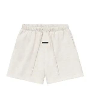 Fear Of God Wide Leg Shorts - White