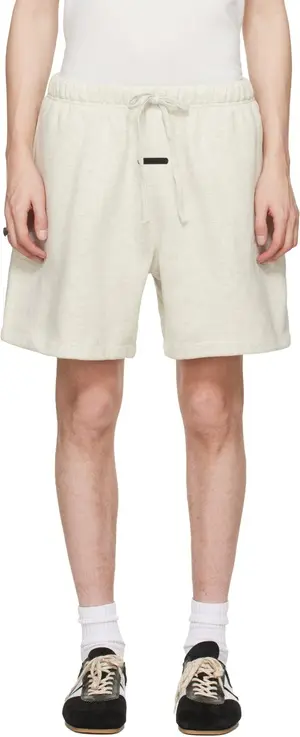 Fear Of God Wide Leg Shorts