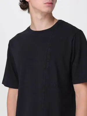 C.P. COMPANY Short-sleeved T-shirt