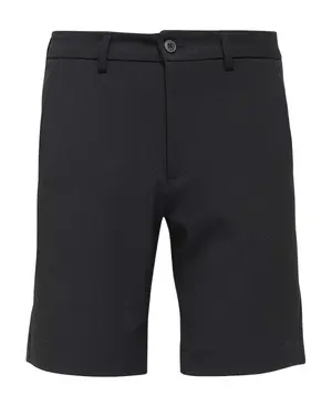 LES DEUX Belt Ring Shorts