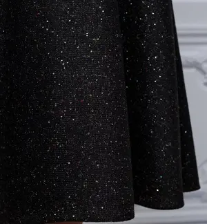 Dior Mid-length Flared Skirt