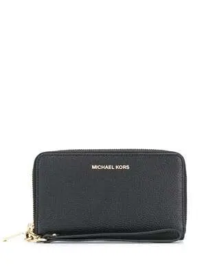 Michael Kors Large Wristlet Wallet