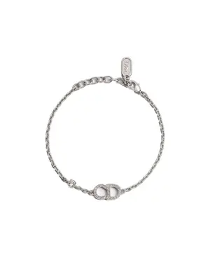 Dior Cd Signature Bracelet