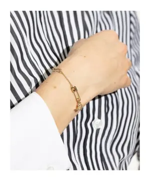 VIVIENNE WESTWOOD Charm Bracelet