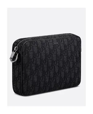 Dior Triple Pouch