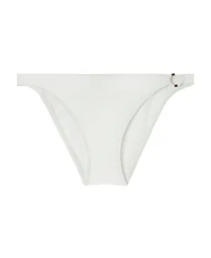 Loro Piana Ring Marine Bikini Swimsuit - White