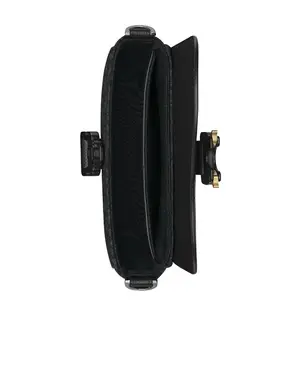 Dior Saddle Pouch With Strap