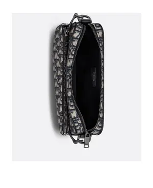 Dior Saddle Triple Pouch