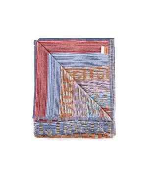 Missoni Logo Lettering Towel