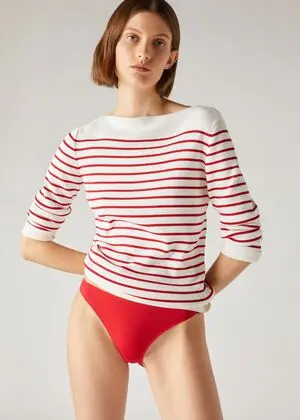 Loro Piana Bikini Briefs