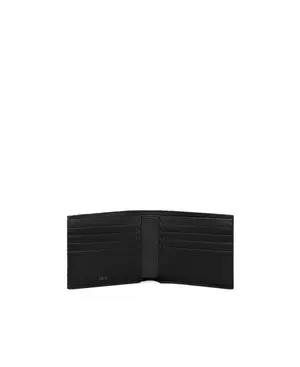 Dior Saddle Wallet