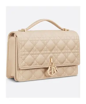 Dior Lady Bag