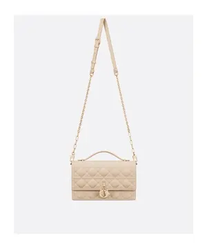 Dior Lady Bag