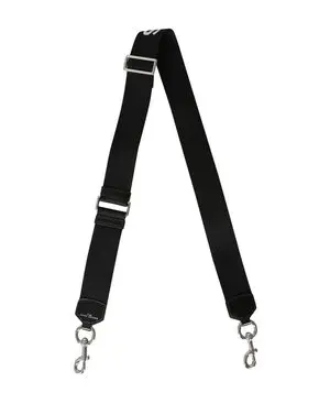 Marc Jacobs Logo Webbing Bag Strap
