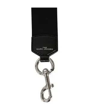 Marc Jacobs Logo Webbing Bag Strap