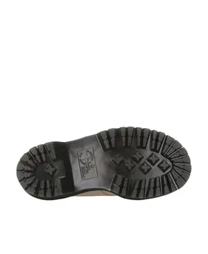 Dr. Martens Thick-soled Love Shoes