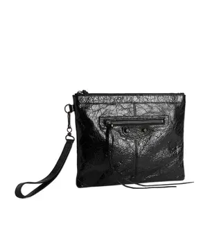 Balenciaga Le City Pouch