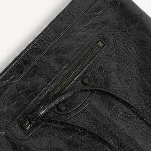 Balenciaga Le City Pouch