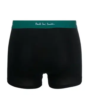 Paul Smith Branded Boxers 5 Pack