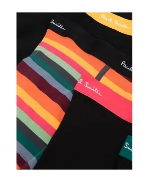 Paul Smith Branded Boxers 5 Pack