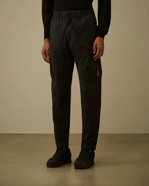 C.P. COMPANY Casual Pants With Belt Loops