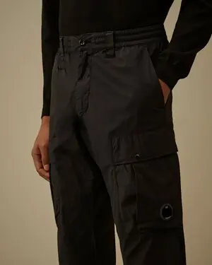 C.P. COMPANY Casual Pants With Belt Loops