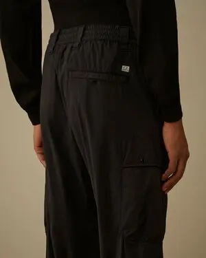 C.P. COMPANY Casual Pants With Belt Loops
