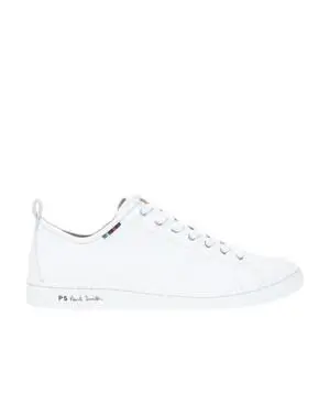 Paul Smith Miyata Sneakers - White