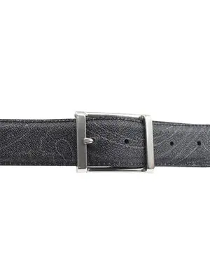 Etro Paisley Jacquard Reversible Buckle Belt