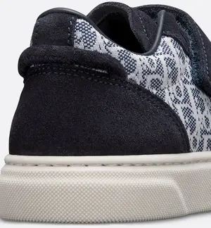 Dior Baby B33 Low-top Sneaker